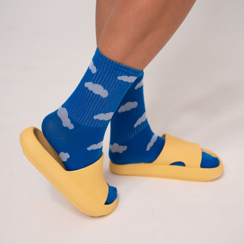 Cloudies Socks – The Cloudies™
